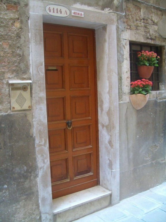 Otel Room in Venice Bed & Breakfast, Venedik, foto