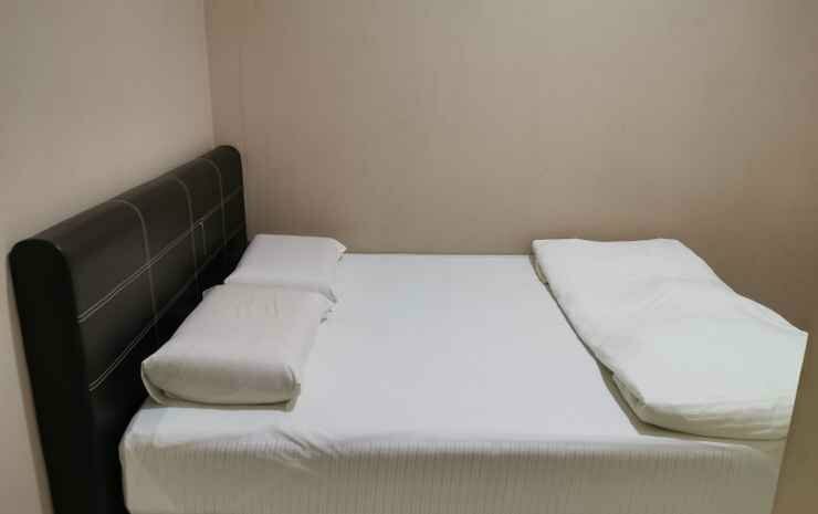 Otel Lodge 37t by Oyo Rooms, Sabah, foto