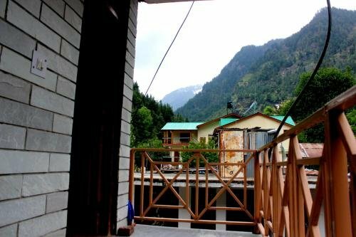 Otel Giriraj Guest House, Himaçhal Pradeş, foto
