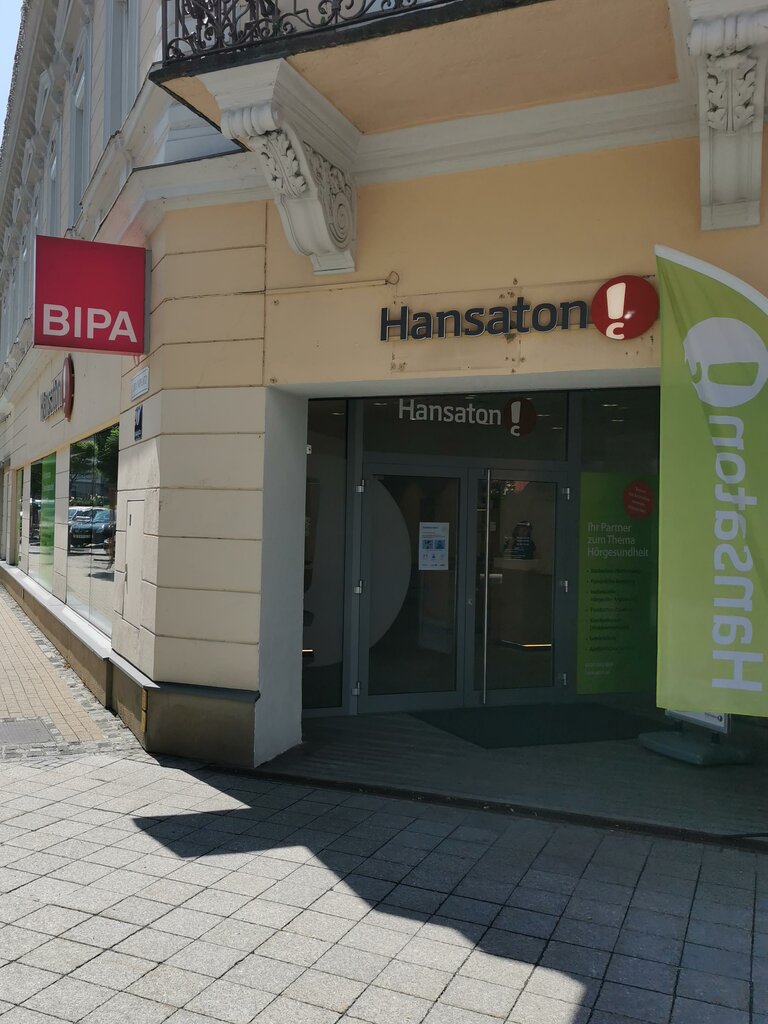 i̇şitme cihazları Hansaton, Steiermark, foto