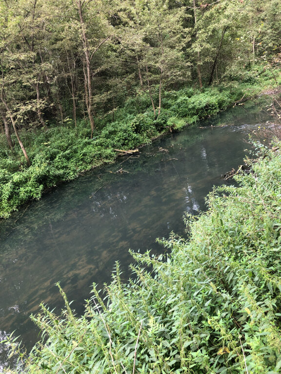 Mühendislik altyapısı Очистное сооружение, Moskova ve Moskovskaya oblastı, foto