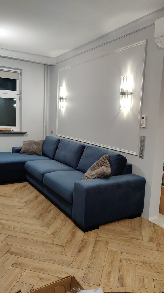 Mobilya tamir, tadilat Studiya Divanov, Moskova, foto