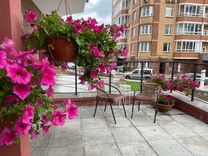Infinity SPA (Leninskiy Avenue No:20), güzellik salonu  Himki'den
