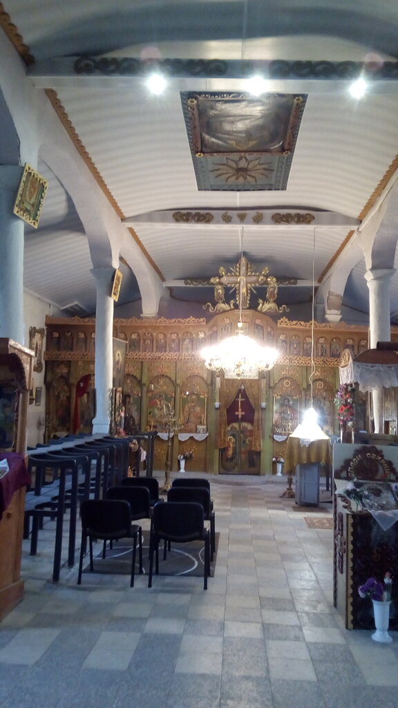 Ortodoks kiliseleri Церковь Георгия Победоносца, Dünya, foto