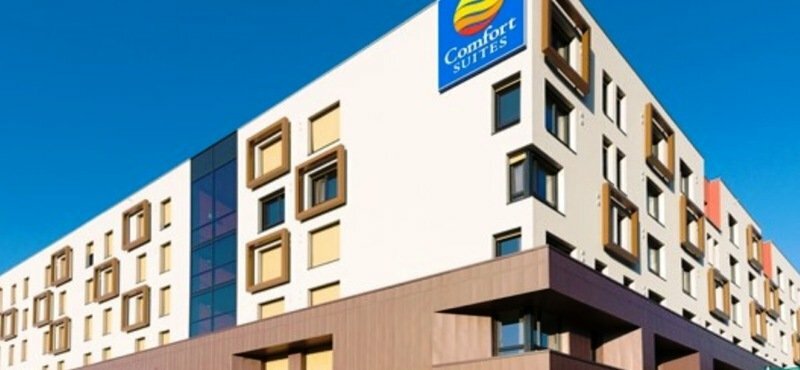 Otel The Originals Résidence, , foto