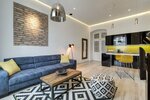 Luxury Apartment by Hi5 - Andrássy Suite (Andrássy út No:35), kısa süreli konaklama  Budapeşte'den