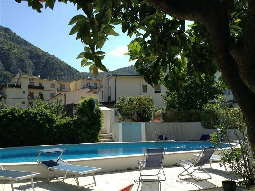 Otel YourHome - Villa Sorrento, Campania, foto