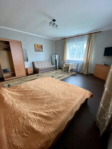 Гостевой Дом (ulitsa Arsenyeva No:15, rabochiy posyolok Vanino), otel  Habarovski krayından