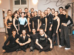 Empire Pride (Krasnokazarmennaya Street No:4/1с1), dans okulları  Moskova'dan