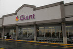 Giant Food (United States, Catonsville, 6223 Baltimore National Pike), market  Maryland Eyaleti'nden