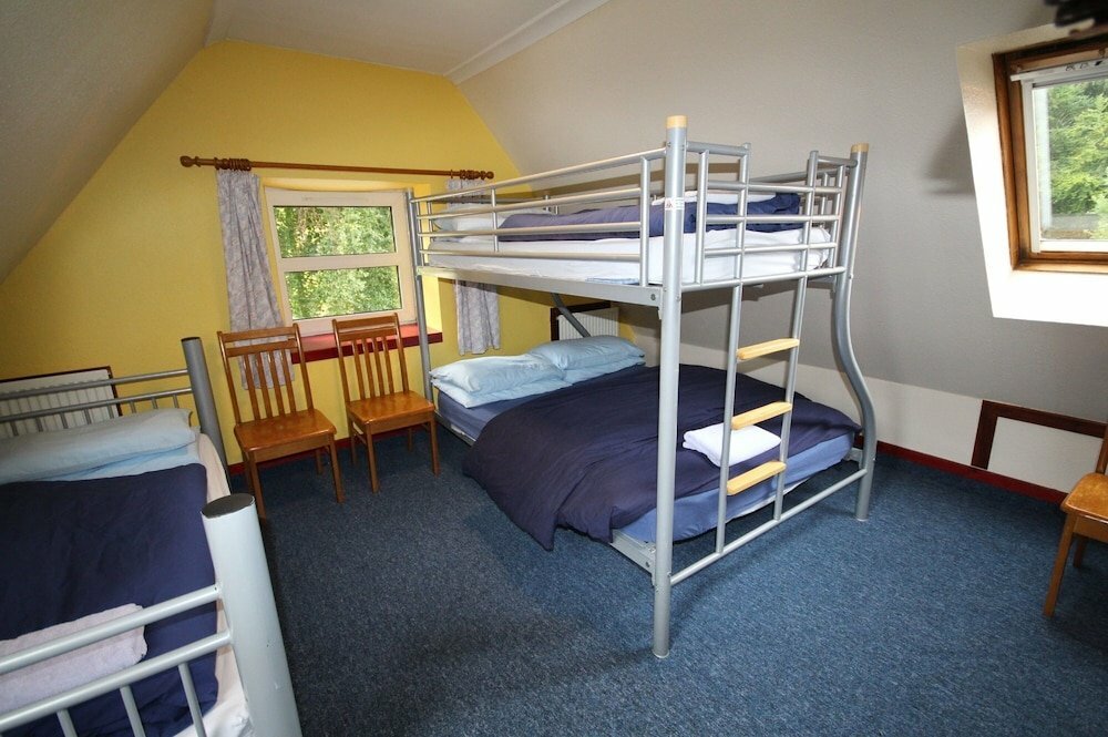 Otel Ratagan Youth Hostel, Highland Konsey Bölgesi, foto