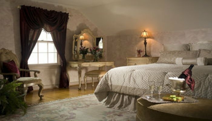 Otel Colonial Gardens, Williamsburg, foto