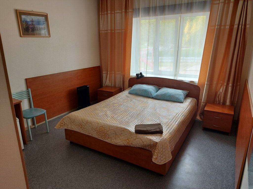 Otel Aihal plus, Nerungri, foto