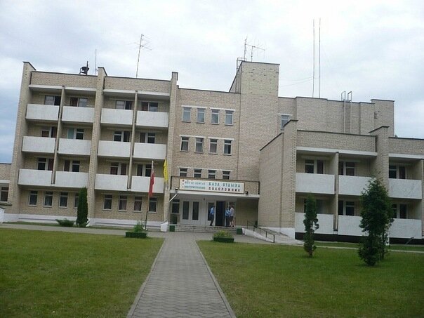 Resort oteller, tesisler Podorozhnik Detsky Ozdorovitelny Lager Kup Udmsib Mingorispolkoma, Minskaya oblastı, foto