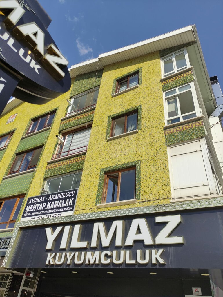 Hukuk büroları Arca Hukuk ve Danışmanlık, Ankara, foto