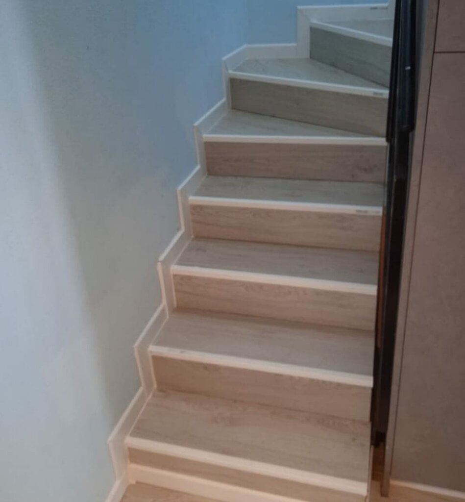 Boya ekipmanları Triple Bbb, Vitoria, foto
