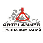 Group of companies Artplanner (Presnenskaya Embankment No:10blokС), i̇ç mimarlık firmaları  Moskova'dan