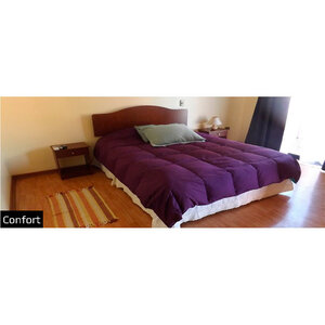Apart Hotel Pedro De Valdivia (Santiago Metropolitan Region, Provincia de Maipo, Comuna de San Bernardo, Calle Pedro de Valdivia), otel  Copiapo'dan