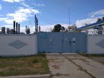Электрическая подстанция Новая (Saratov Region, Engels, Anapa), mühendislik altyapısı  Engels'ten
