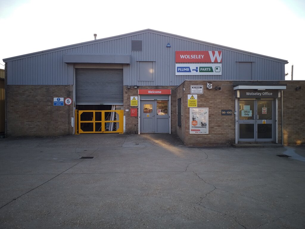Isıtma sistemleri ve ekipmanları Wolseley Plumb & Parts, , foto