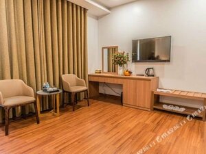 Long Anh Hotel (An Giang Province, Xuân Biên, Tôn Đức Thắng), otel  Thanh Hoa'dan