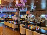 Jazz Café (Pobratimov Street No:7), kafe  Liubertsy'den