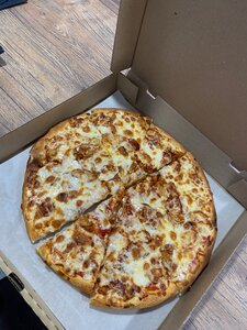 Chefpizza (Petrovskiy Boulevard No:7, Murino), pizzacılar