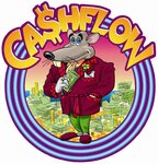 Moscow Kiyosaki cashflow club (Bolshoy Spasoglinischevsky Lane No:9/1с1), masa oyunları ve zeka geliştirici oyunlar  Moskova'dan