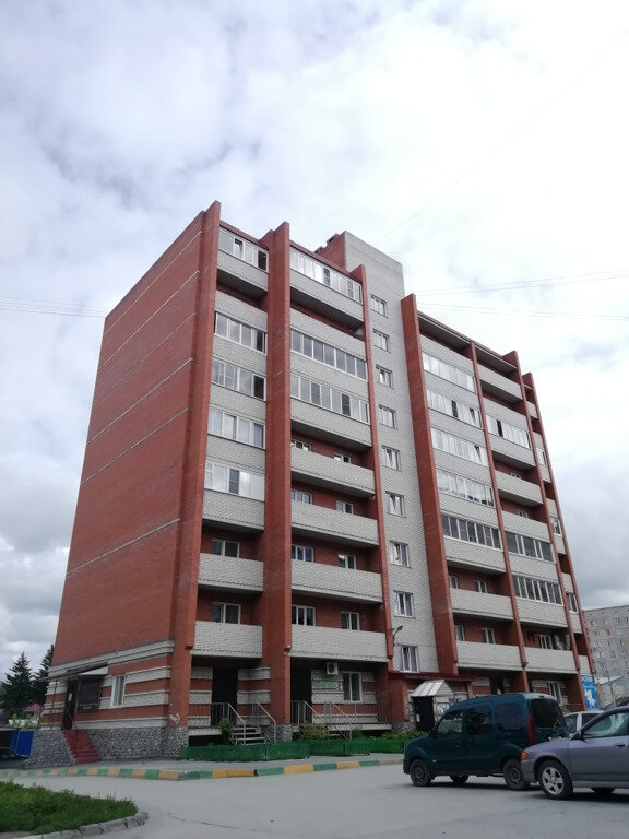 Kısa süreli konaklama Comfortable accommodation, Iskitim, foto