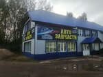 Планета ЖелезяГа (ulitsa Pushkina No:34), otomobil yedek parçaları  Babayevo'dan