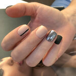 Sugarok_nails (Dmitrovskoye Highway No:27), ağda  Moskova'dan