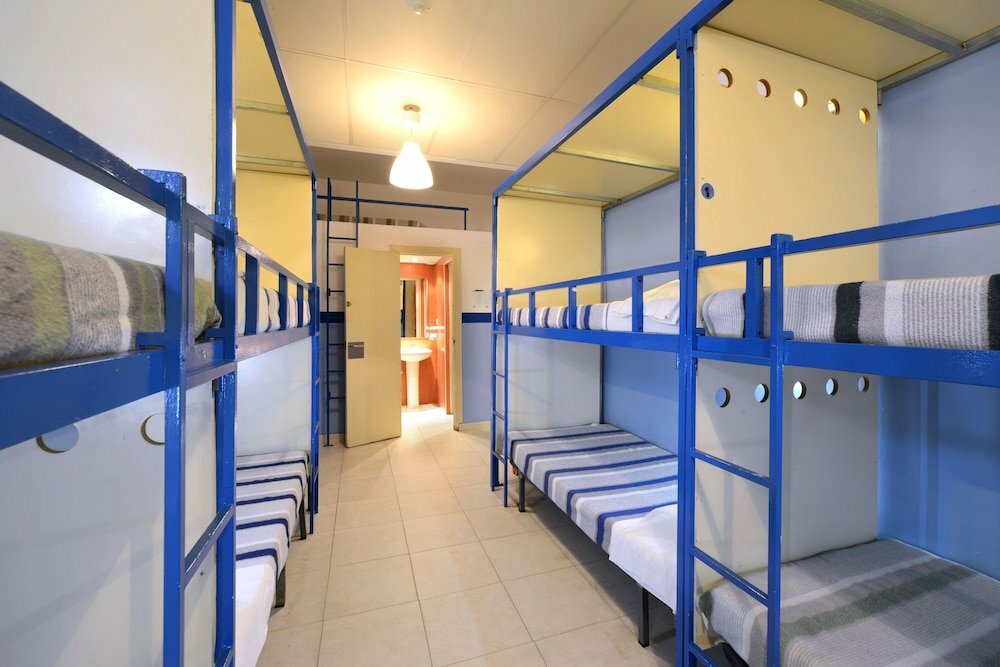 Otel Equity Point Sea, Barselona, foto