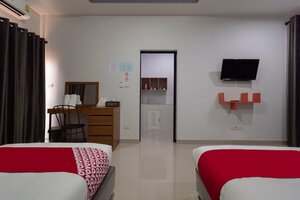 Oyo 770 Baan Hom Hug Resort (No:11/5, Rawai Settlement, Moo 1), otel  Dünya'dan