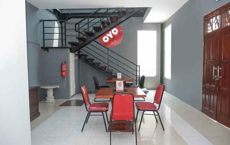 Otel Oyo 682 Ceria Homestay Syariah, Semarang, foto