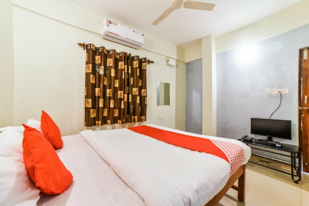 Otel Oyo 29422 Navdurga Holiday Stay, Goa, foto