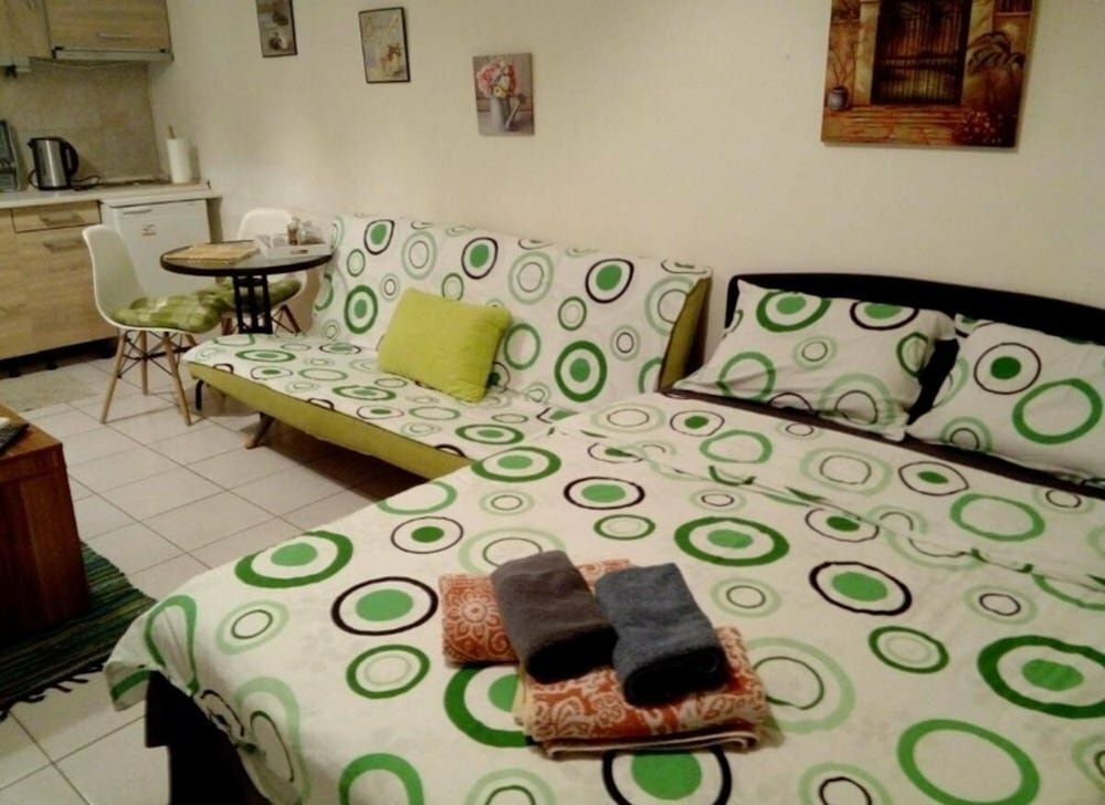 Otel Ladadika Studios, Selanik (Thessaloniki), foto