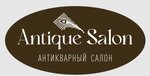 Antique Salon (Rashpilevskaya ulitsa No:33, Krasnodar), antikacı dükkanları  Krasnodar'dan