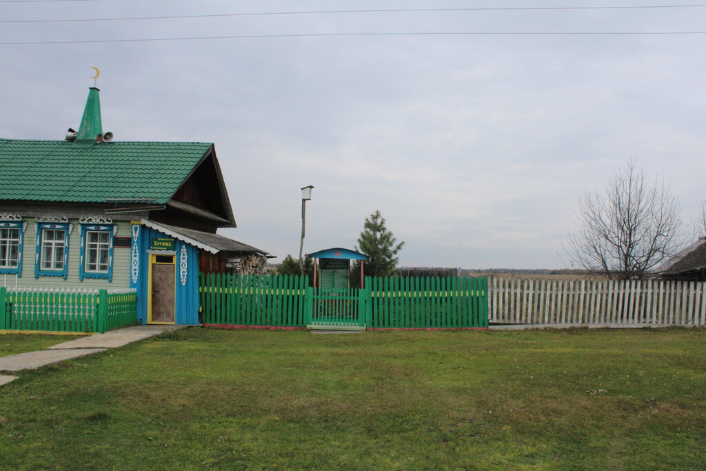 Anıt, heykel Участникам Великой Отечественной войны, Krasnoyarski krayı, foto