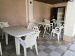 У Олеси (Луговая улица No:22А, посёлок городского типа Черноморское), otel  Kırım Cumhuriyeti'nden