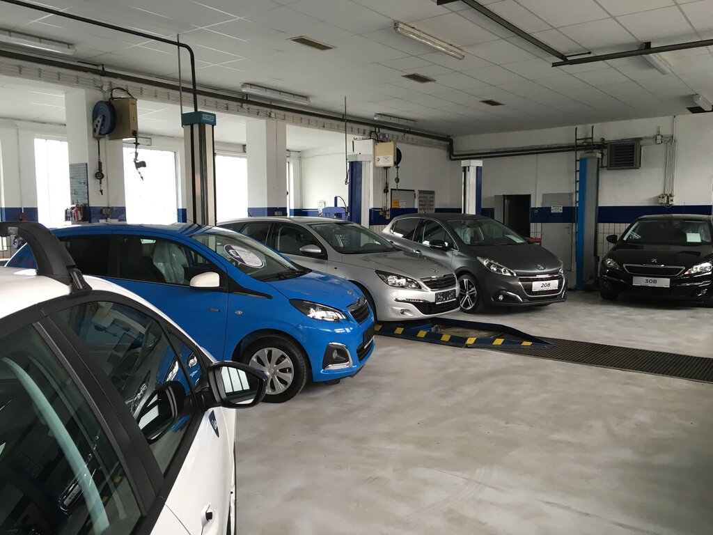 i̇kinci el araç Autohaus A. Kampl GmbH & Co Kg, Steiermark, foto