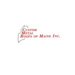 Custom Metal Roofs of Maine (United States, Lewiston, 4 Trident Drive), çatı ve çatı materyalleri  Maine Eyaleti'nden