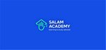 Salam Academy (Babur Street No:67/1), eğitim merkezleri  Taşkent'ten