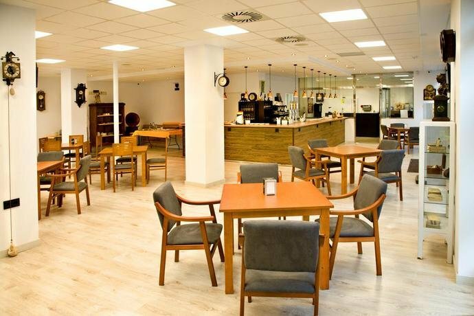 Otel Imprenta Musical Alojamiento, Kastilya ve Leon, foto