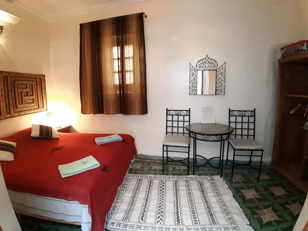 Otel Dar Hayati, Fes, foto