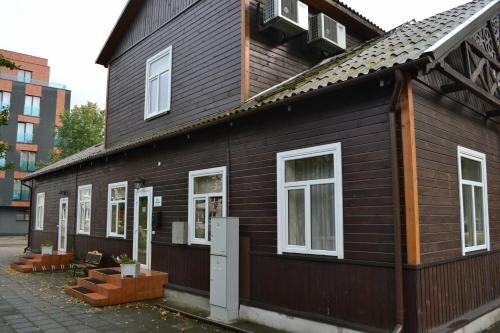 Otel Vila Evelina, Druskininkai, foto