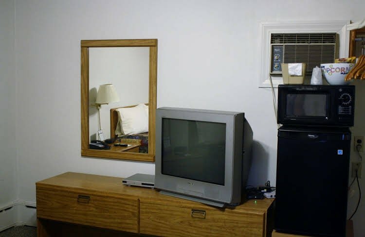 Otel Boyne City Motel, Michigan Eyaleti, foto