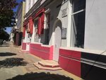 Плиев И.А. (ulitsa Lenina No:101А), anıt levhası, anıt taş  Armavir'den