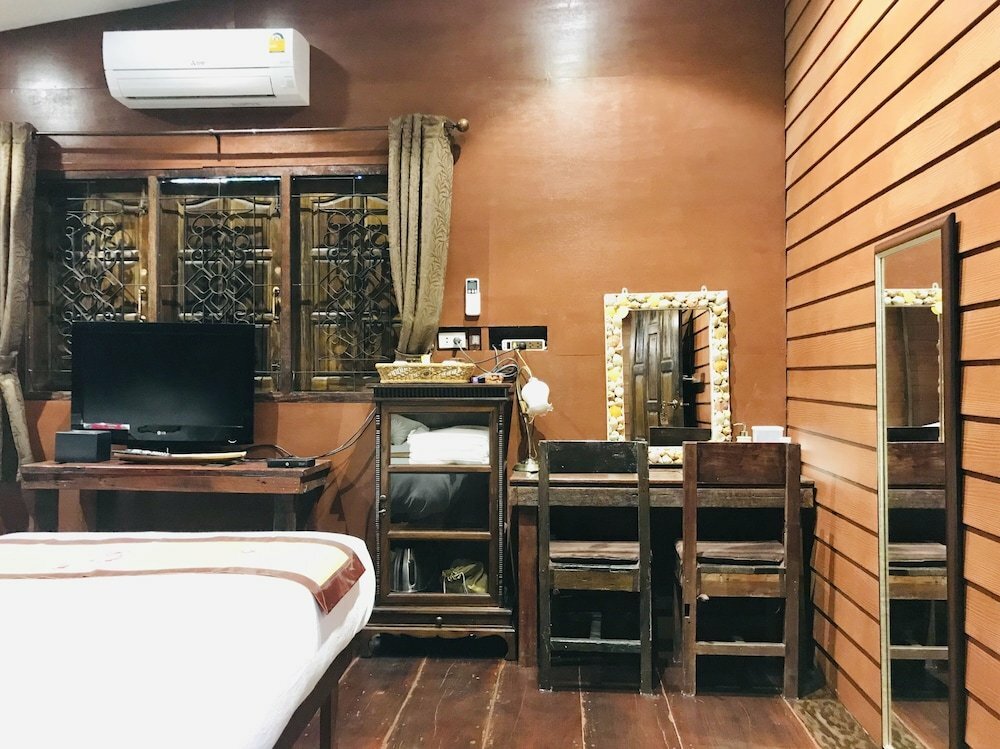 Otel Reuan Vilawan, , foto