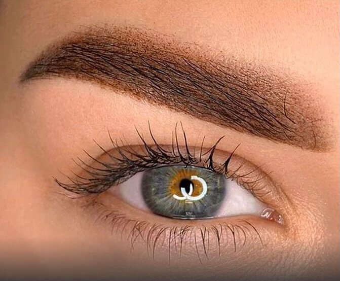 Kalıcı makyaj stüdyosu Перманентный макияж, Sayanogorsk, foto