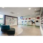 Apotheek Achter de Linden Bv (North Brabant, Sint-Michielsgestel, Schijndelseweg, 15), eczaneler  Hollanda'dan